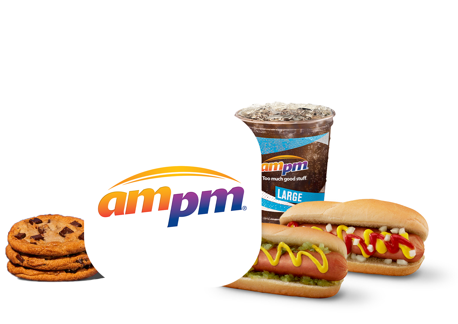 Offers | ampm.com