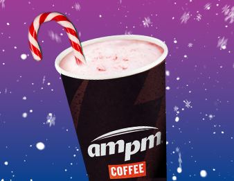 Home | ampm.com