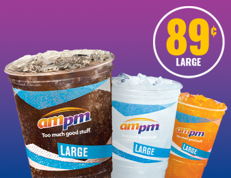 Offers | ampm.com