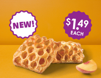 ampm Store — Too Much Good Stuff