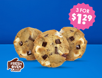 ampm Store — Too Much Good Stuff