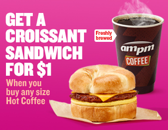 ampm Store — Too Much Good Stuff