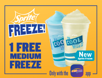 ampm Store — Too Much Good Stuff