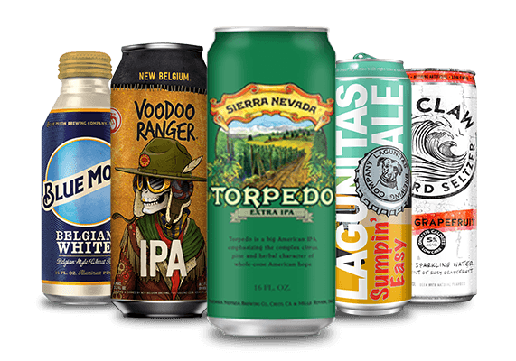 21+ Products – ampm