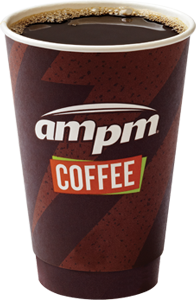 ampm Store — Too Much Good Stuff