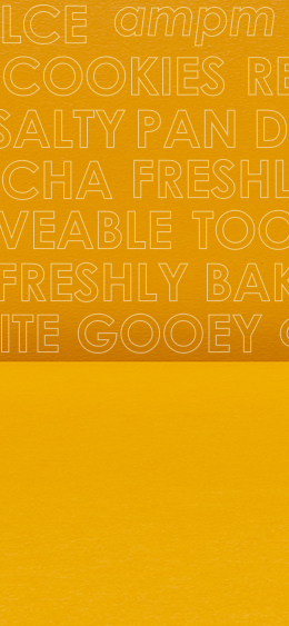 ampm Store — Too Much Good Stuff