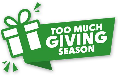 ampm Store — Too Much Good Stuff